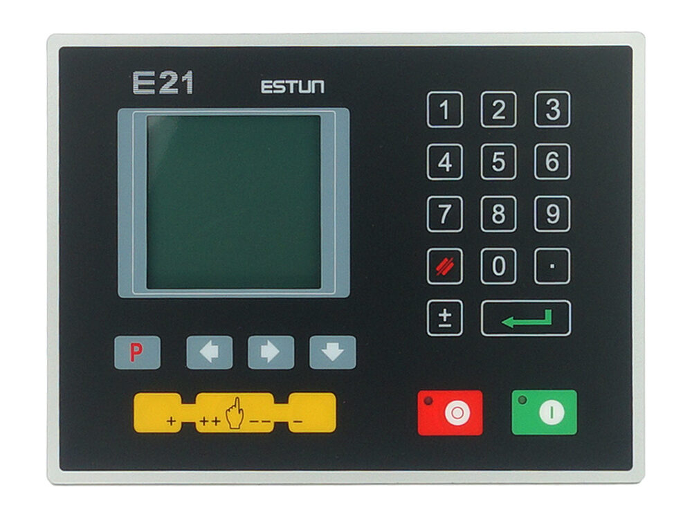ESTUN E21 Press Brake Controller